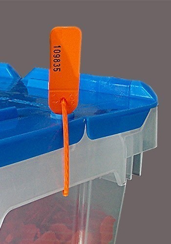Cintillos de Seguridad | | Sellos Indicativos Dentados | zetter.com.mx