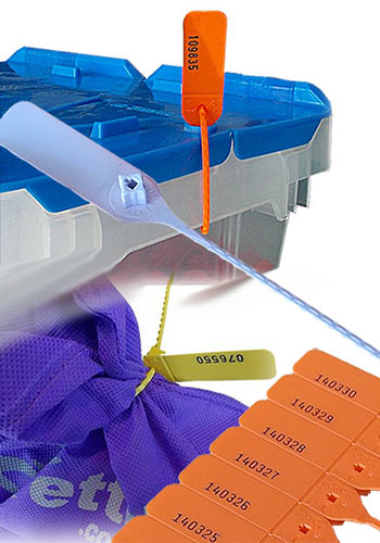 Cintillos de Seguridad | | Sellos Indicativos Dentados | zetter.com.mx