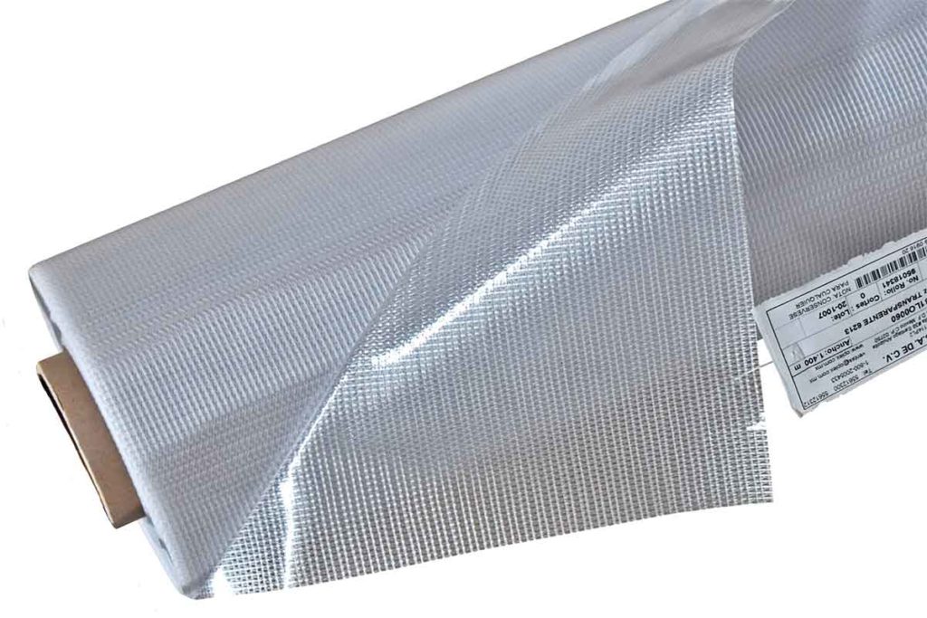 Lonas Transparentes - Venta de Lonas de colores y transparente.